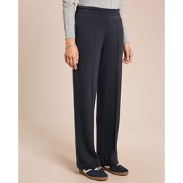 THOMAS RATH Sweat Hose gerades Bein