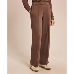 THOMAS RATH Sweat Hose gerades Bein