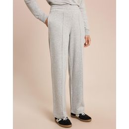 THOMAS RATH Sweat Hose gerades Bein