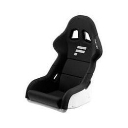 Corsair Fanatec GT Cockpit Sitz CRD-9010004-WW, Rennschalensitz wei&szlig;/anthrazit, f&uuml;r Fanatec ClubSport GT Cockpit