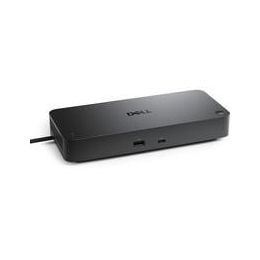 Dell Pro Thunderbolt 4 Smart Dock (SD25TB4), Dockingstation grau