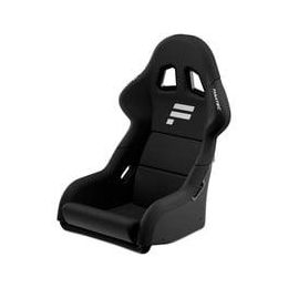 Corsair Fanatec GT Cockpit Sitz CRD-9010003-WW, Rennschalensitz schwarz/anthrazit, f&uuml;r Fanatec ClubSport GT Cockpit