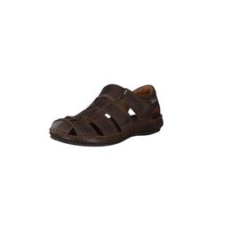 Pikolinos Sandals male Brown size 46