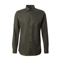 Jack & Jones Jack & Jones Button Up Shirt 'JPRBLAParker' male Green size XL