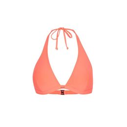 O`Neill O'neill Bikini Top female Orange size 85