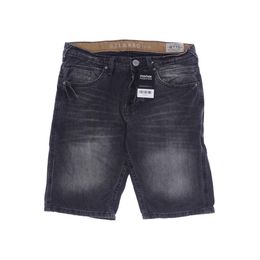 Tom Tailor Denim Shorts Herren Gr&ouml;&szlig;e 29 Second Hand grau