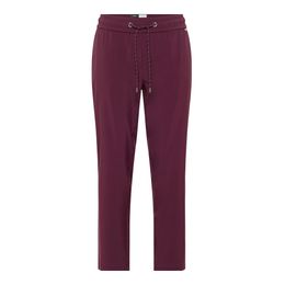 Cecil Hose 'Tracey' Damen Gr&ouml;&szlig;e 36 bordeaux