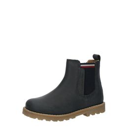 Tommy Hilfiger Stiefel Jungen Gr&ouml;&szlig;e 26 navy