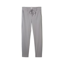 Tom Tailor Hose Damen Gr&ouml;&szlig;e 52 grau