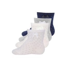 Ewers Socken M&auml;dchen Gr&ouml;&szlig;e 18/19 bunt