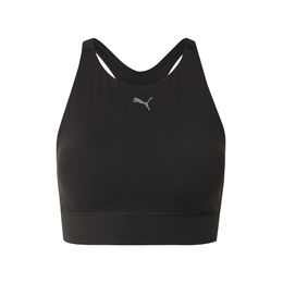 Puma Sport-BH 'SHAPELUXE' Damen Größe XS schwarz