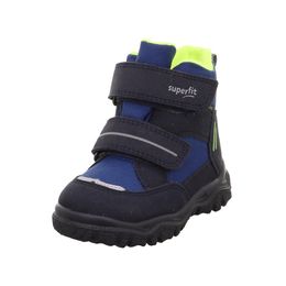 Superfit Snow Boots 'Husky 1' girl Blue size 25