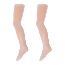 Ewers Tights girl White size 152/164