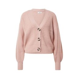 Jacqueline de Yong Jdy Knit Cardigan 'JDYJUSTY' female Pink size M