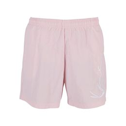 Karl Kani Board Shorts male Pink size S