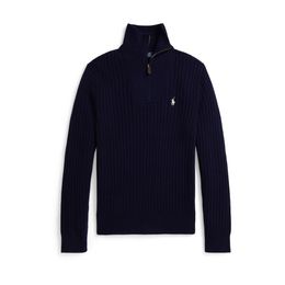 Polo Ralph Lauren Sweater male Blue size M