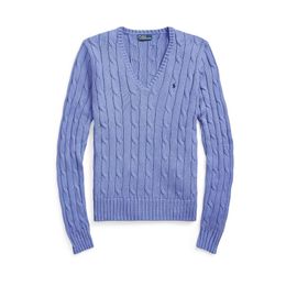 Polo Ralph Lauren Sweater female Blue size XL