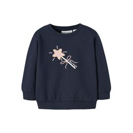 name it Sweatshirt 'NBFVRILLIE' kids Blue size 56