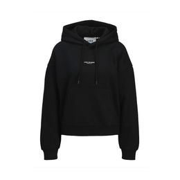 Jack & Jones Jjxx Sweatshirt 'JXStudio Vesterbro' female Black size M
