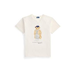 Polo Ralph Lauren Shirt female White size XS