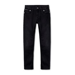 Calvin Klein Jeans Jeans 'ESS' boy Blue size 6