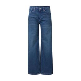 WEEKDAY Jeans 'Paz' Damen Gr&ouml;&szlig;e 25 navy