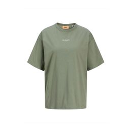Jack & Jones Jjxx Shirt 'JXSTUDIO VESTERBRO' female Green size XL