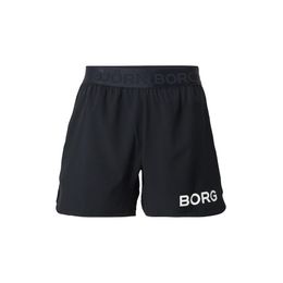 Bj&ouml;rn Borg Bj&ouml;rn Borg Workout Pants male Black size S