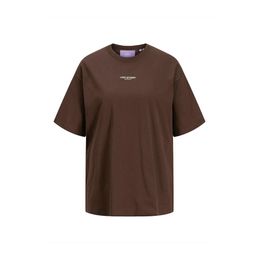 Jack & Jones Jjxx Shirt 'JXSTUDIO VESTERBRO' female Brown size XL