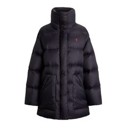 Polo Ralph Lauren Winter Jacket female Black size L