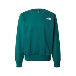 The North Face Sweatshirt 'SIMPLE DOME' male Green size XL