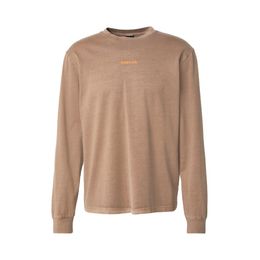 Bogner Fire & Ice Bogner Fire + Ice Shirt 'DANTE' male Brown size 3XL