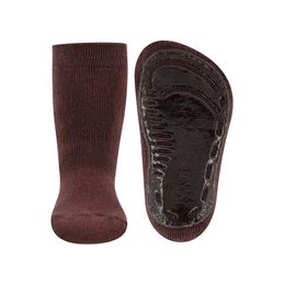 Ewers Socks girl Brown size 35-38