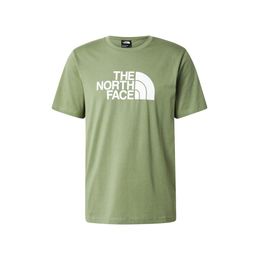 The North Face Shirt 'EASY' male Green size XS