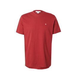 Calvin Klein Jeans Shirt 'CLASSIC' male Red size XXL