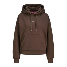 Jack & Jones Jjxx Sweatshirt 'JXStudio Vesterbro' female Brown size XXS