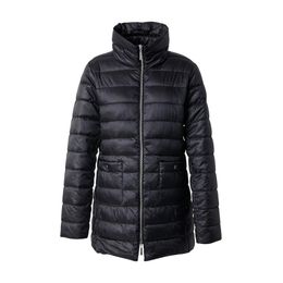 Only Jacke 'ONLVEGA' Damen Größe L schwarz Wintermantel