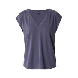 Only Shirt 'ONLFREE' female Blue size XL