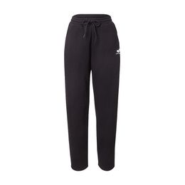 Alpha Industries Pants female Black size XXS