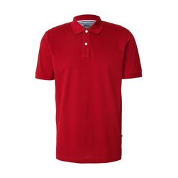 OLYMP Shirt male Red size XL