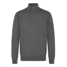 Blend Sweater ' BHCASSRI ' male Grey size S