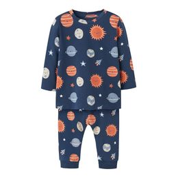 name it Set 'NBMVACION' kids Blue size 68
