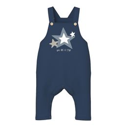 name it Pants 'NBMVONNE' kids Blue size 80