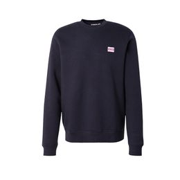Only & Sons Only & Sons Sweatshirt 'ONSDAWSON' Herren Gr&ouml;&szlig;e L schwarz