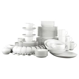 Seltmann Weiden Kombiservice Rondo Liane 84er Set