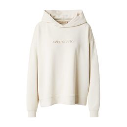 Smith & Soul Smith&Soul Sweatshirt 'Soul Studio' Damen Gr&ouml;&szlig;e M sand