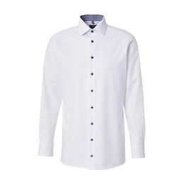OLYMP Business Shirt male White size 46