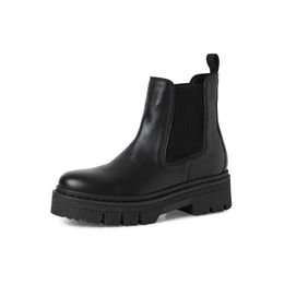 Tamaris Chelsea Boots female Black size 41