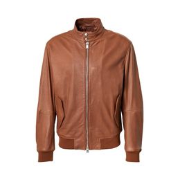 BOSS Jacke 'Moiner' Herren Gr&ouml;&szlig;e XL cognac