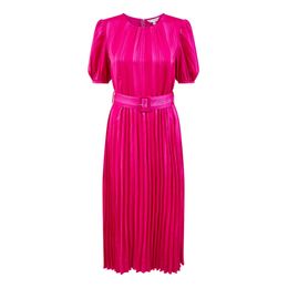 YUMI Kleid Damen Gr&ouml;&szlig;e 36 pink Winterkleid